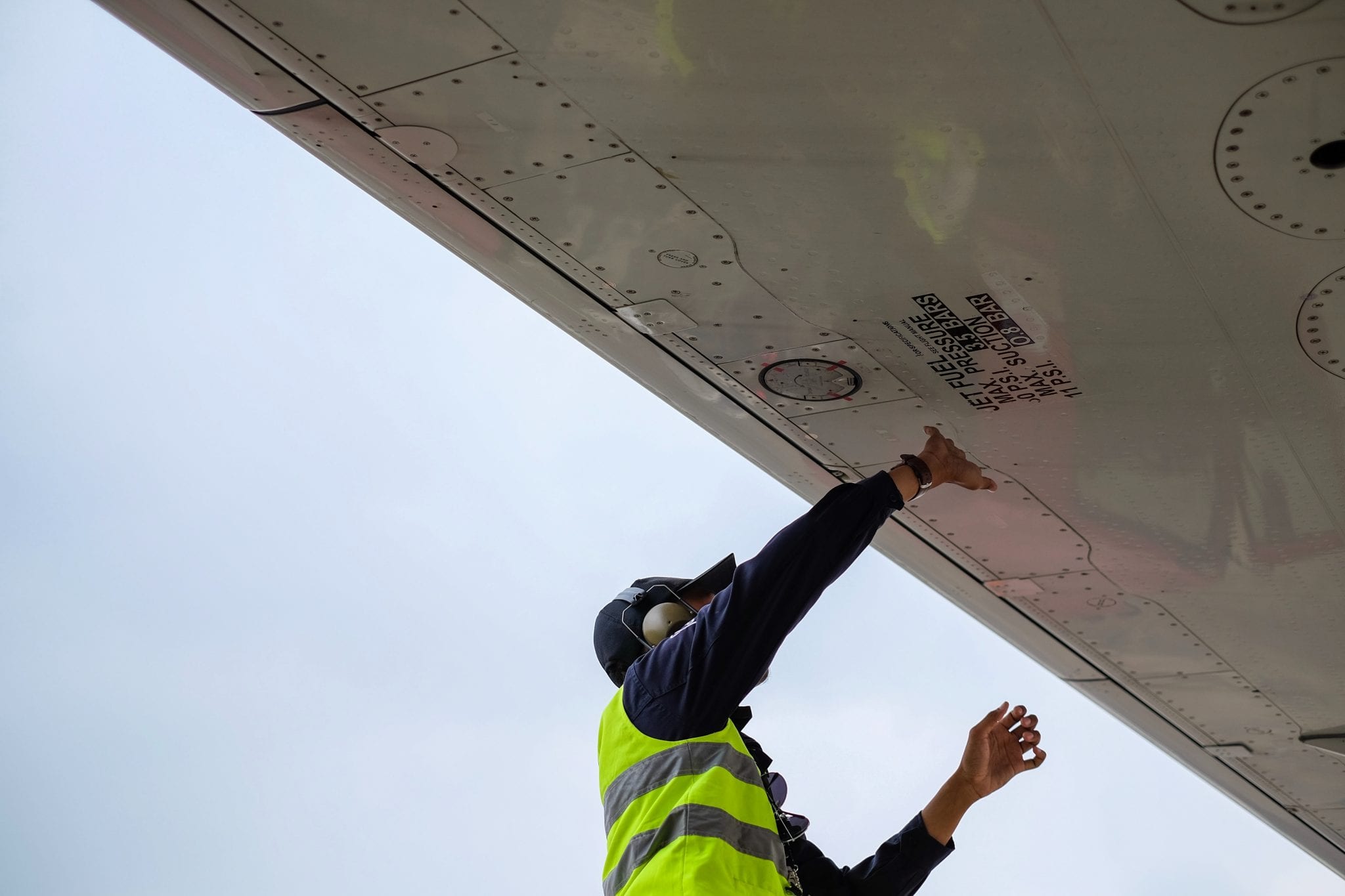 The Importance Of Having A Long Term Maintenance Plan