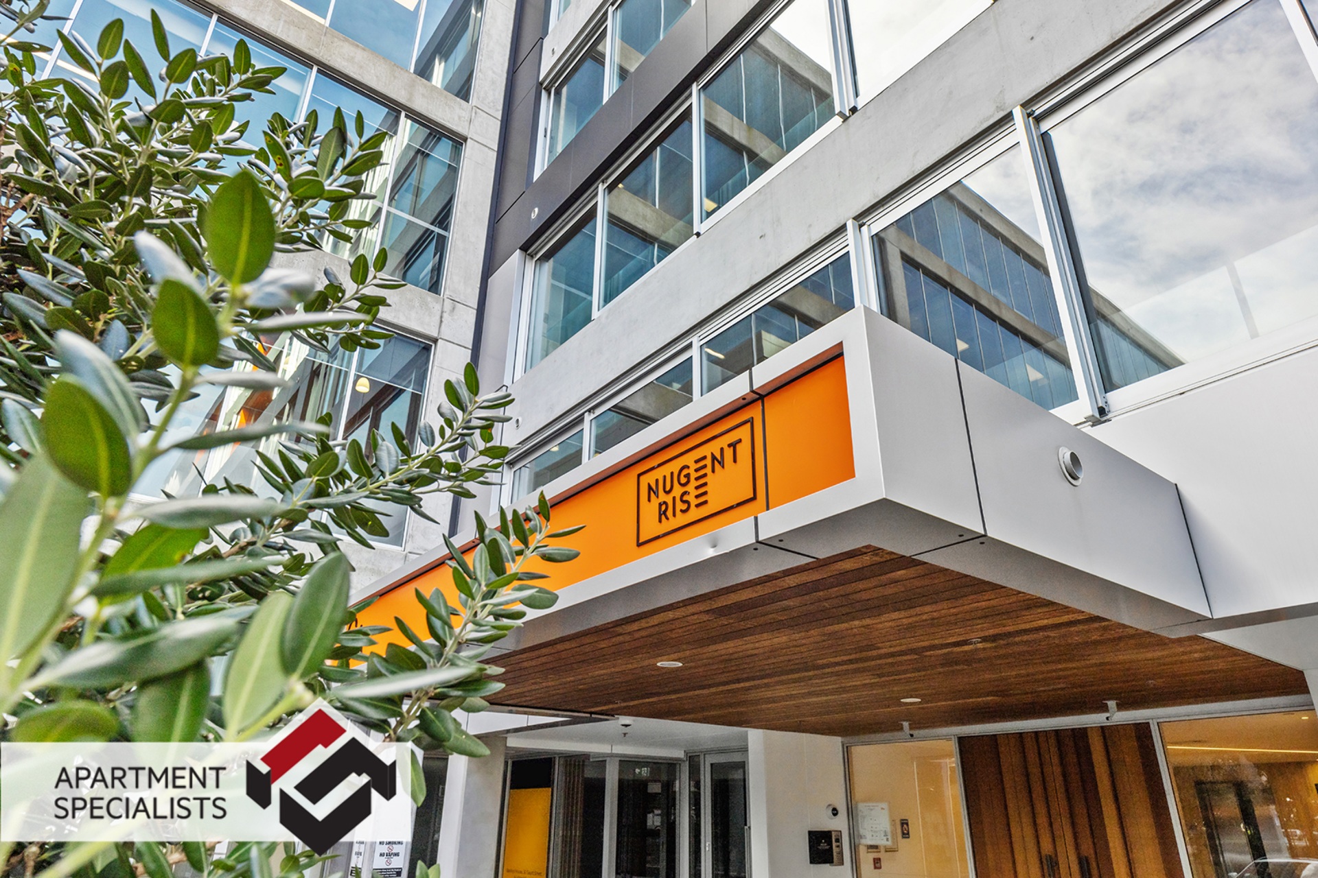 102/6a Nugent Street | Apartments For Sale Auckland | 84160