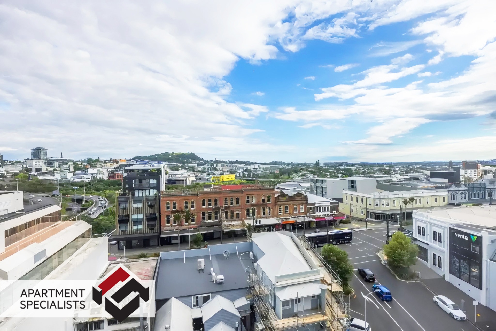 5 Howe Street | Apartments For Sale Auckland | 85678