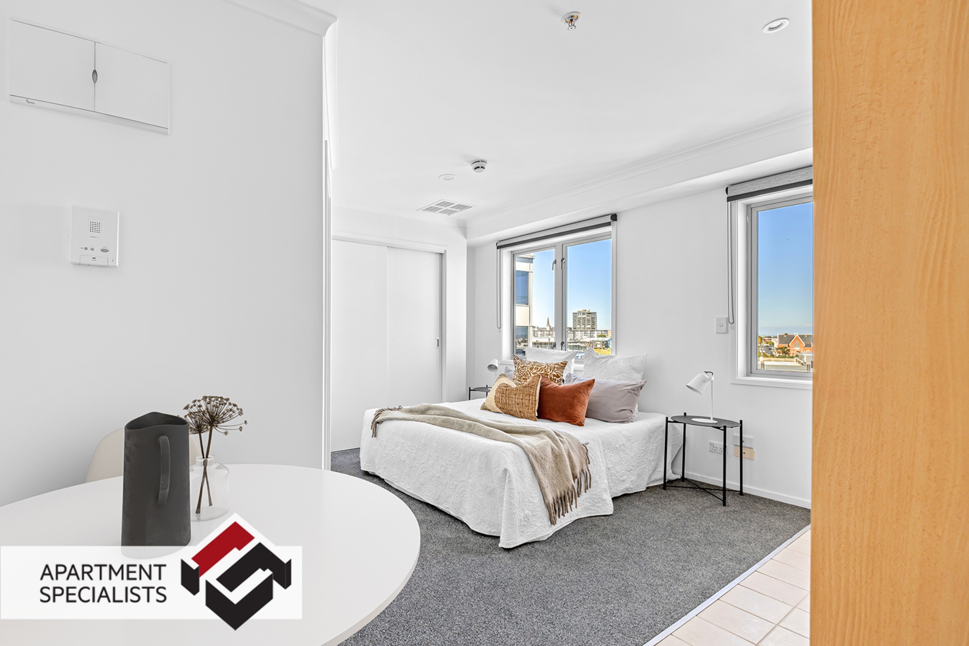 11 Liverpool Street | Apartments For Sale Auckland | 100458