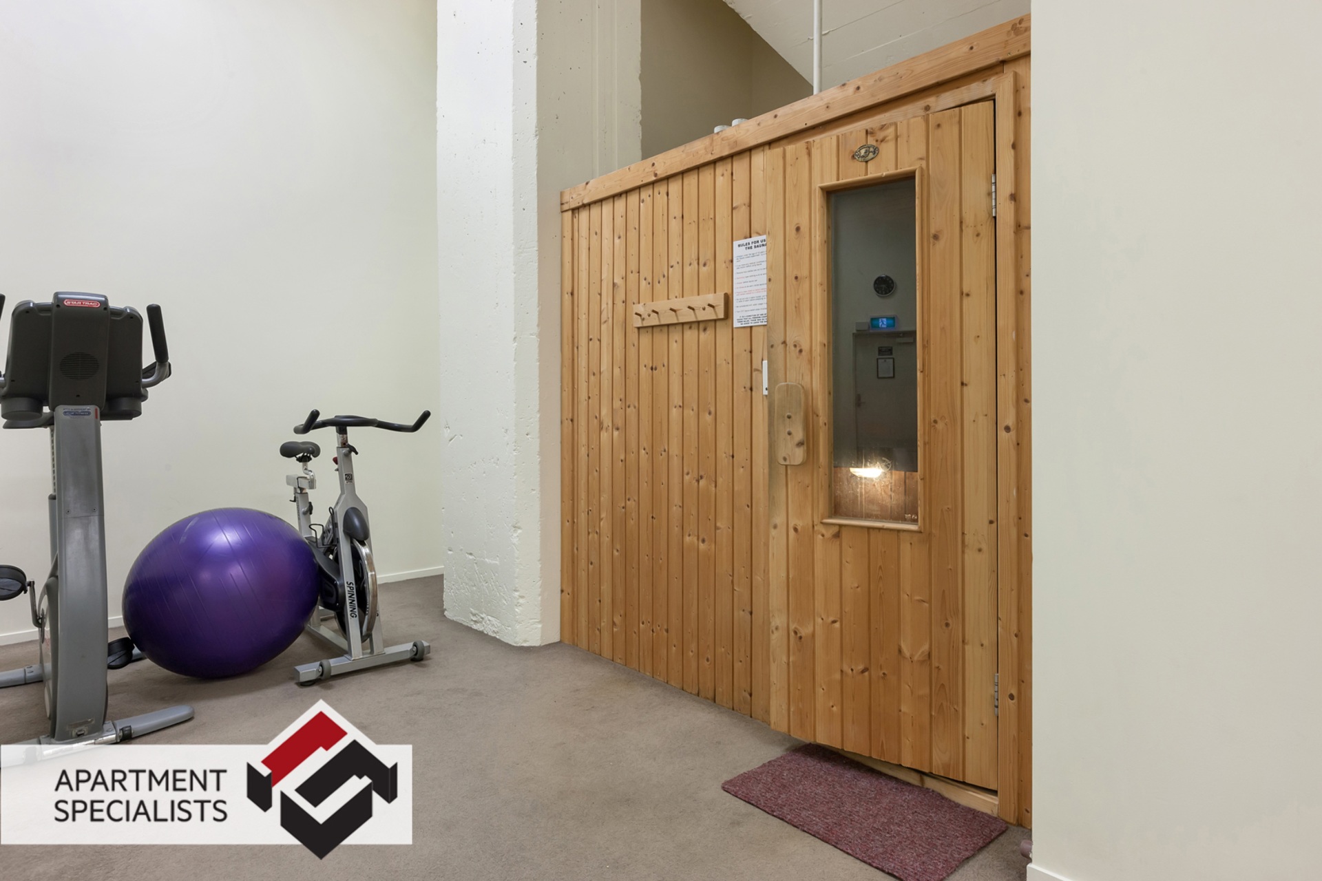 23 Emily Place | Apartments For Sale Auckland | 87247