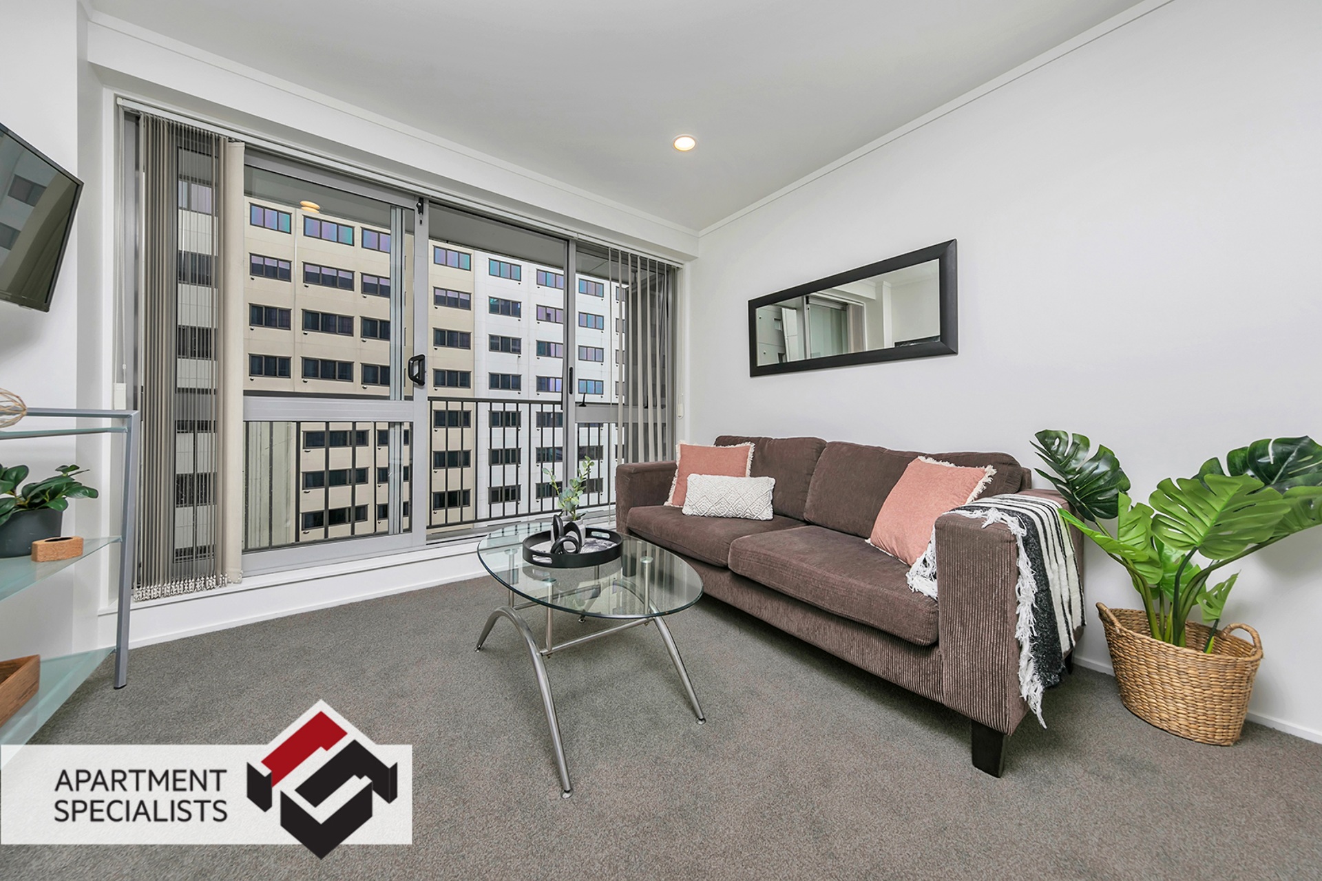 53 Cook Street | Apartments For Sale Auckland | 94875