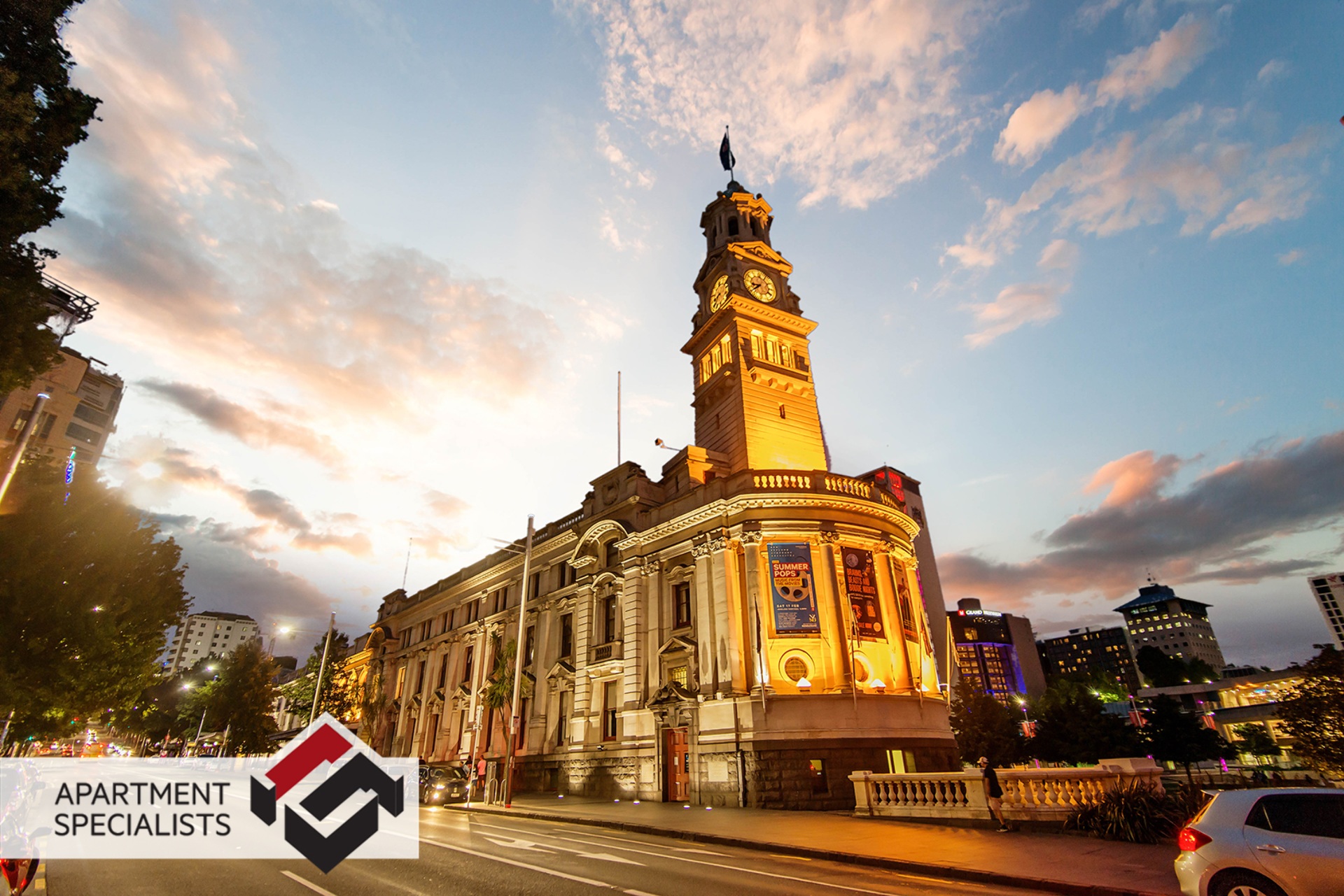 11 Liverpool Street | Apartments For Sale Auckland | 95431