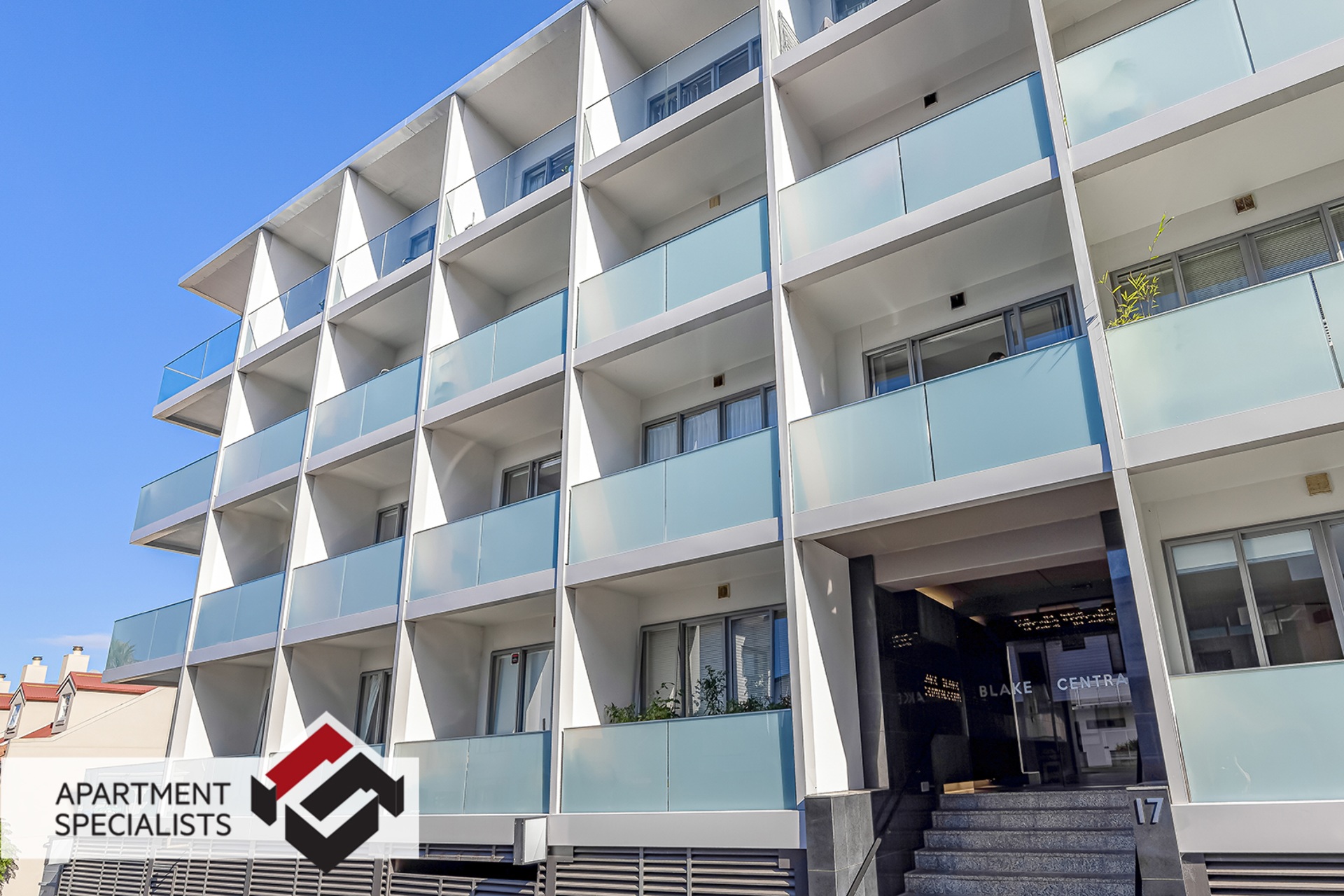 17 Blake Street | Apartments For Sale Auckland | 111690