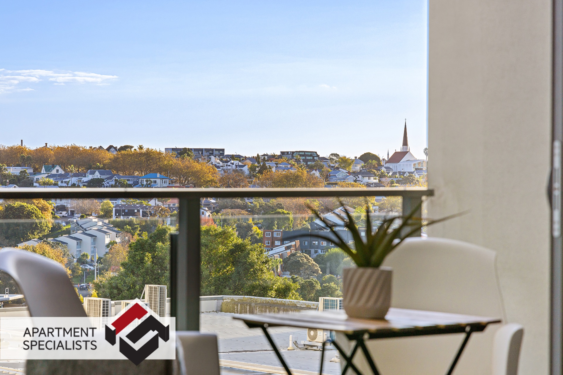 27 Union Street | Apartments For Sale Auckland | 99768