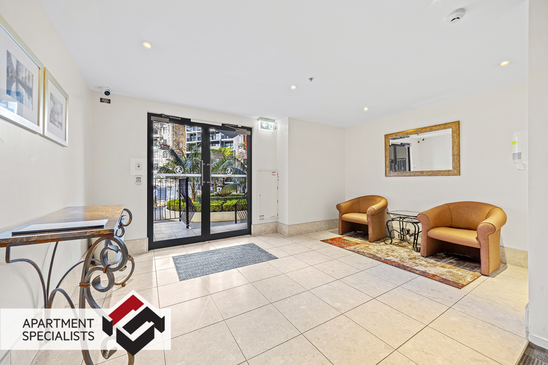 23 Emily Place | Apartments For Sale Auckland | 90311