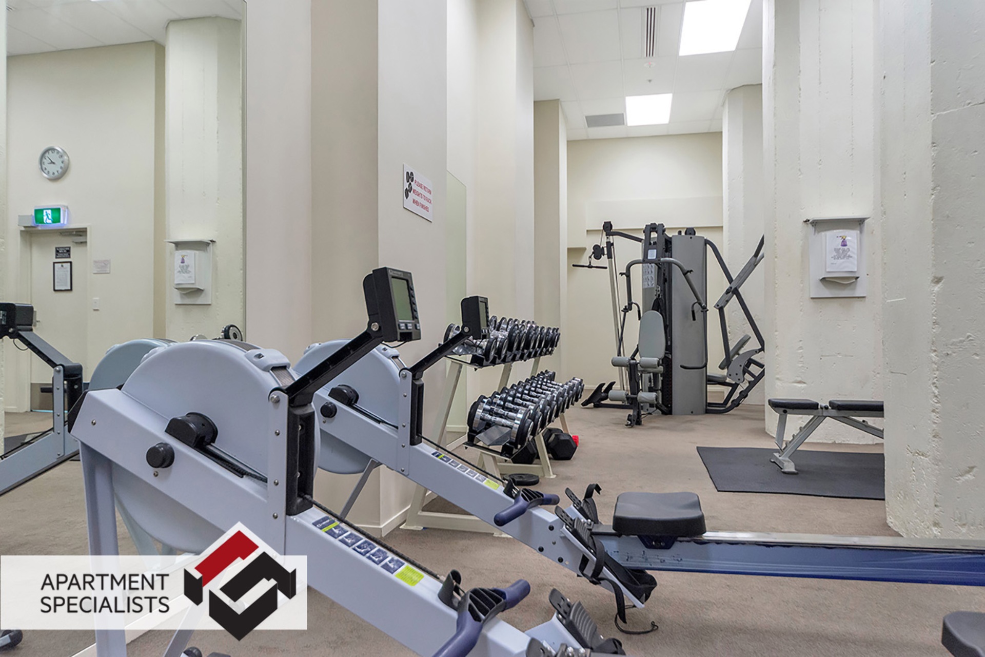 23 Emily Place | Apartments For Sale Auckland | 90311