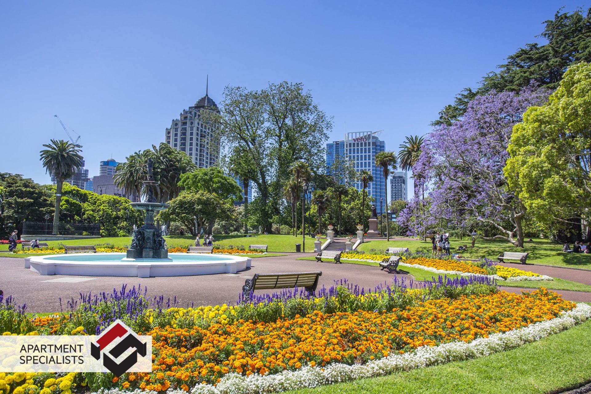 23 Emily Place | Apartments For Sale Auckland | 90311