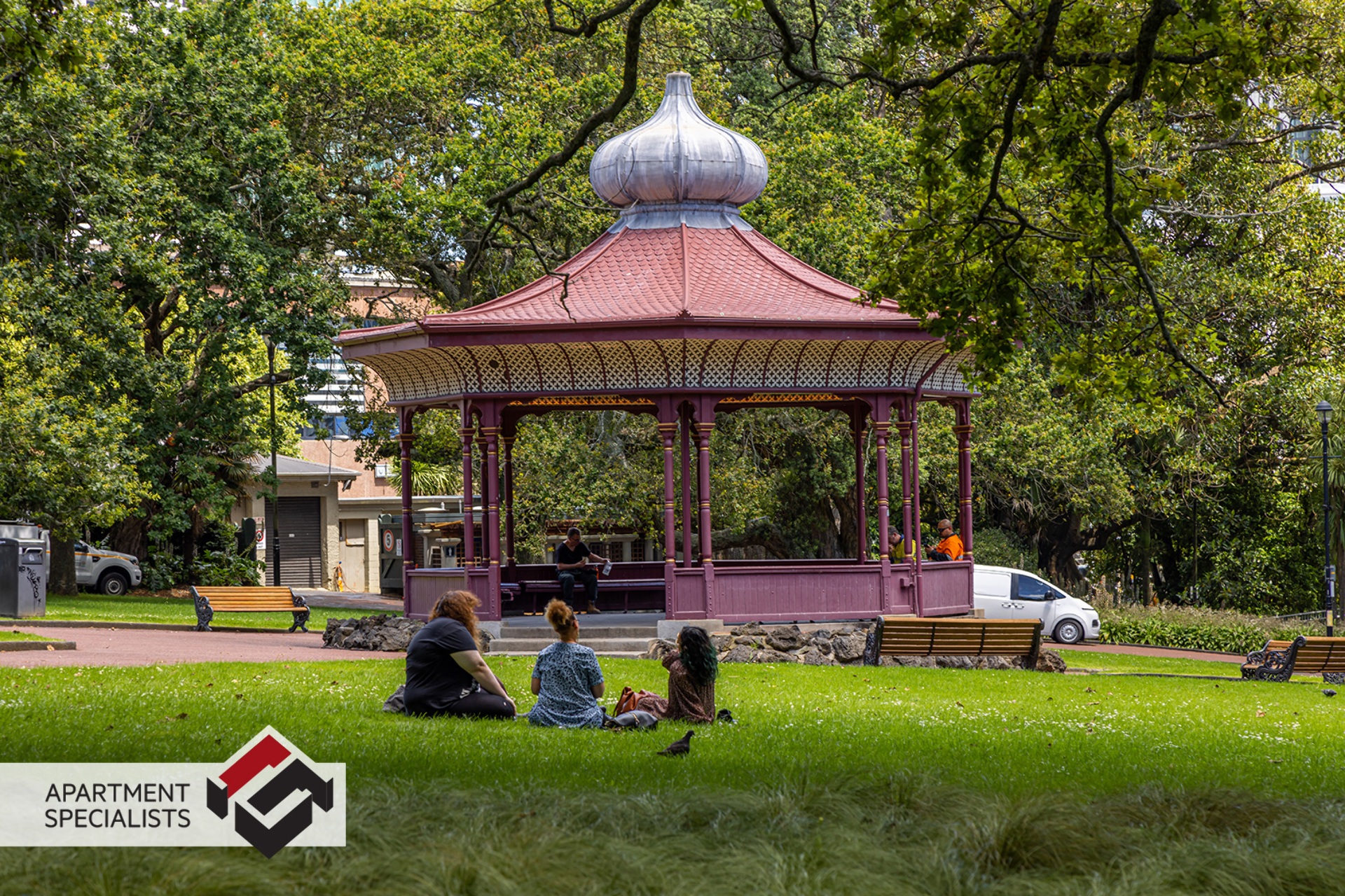 23 Emily Place | Apartments For Sale Auckland | 90311