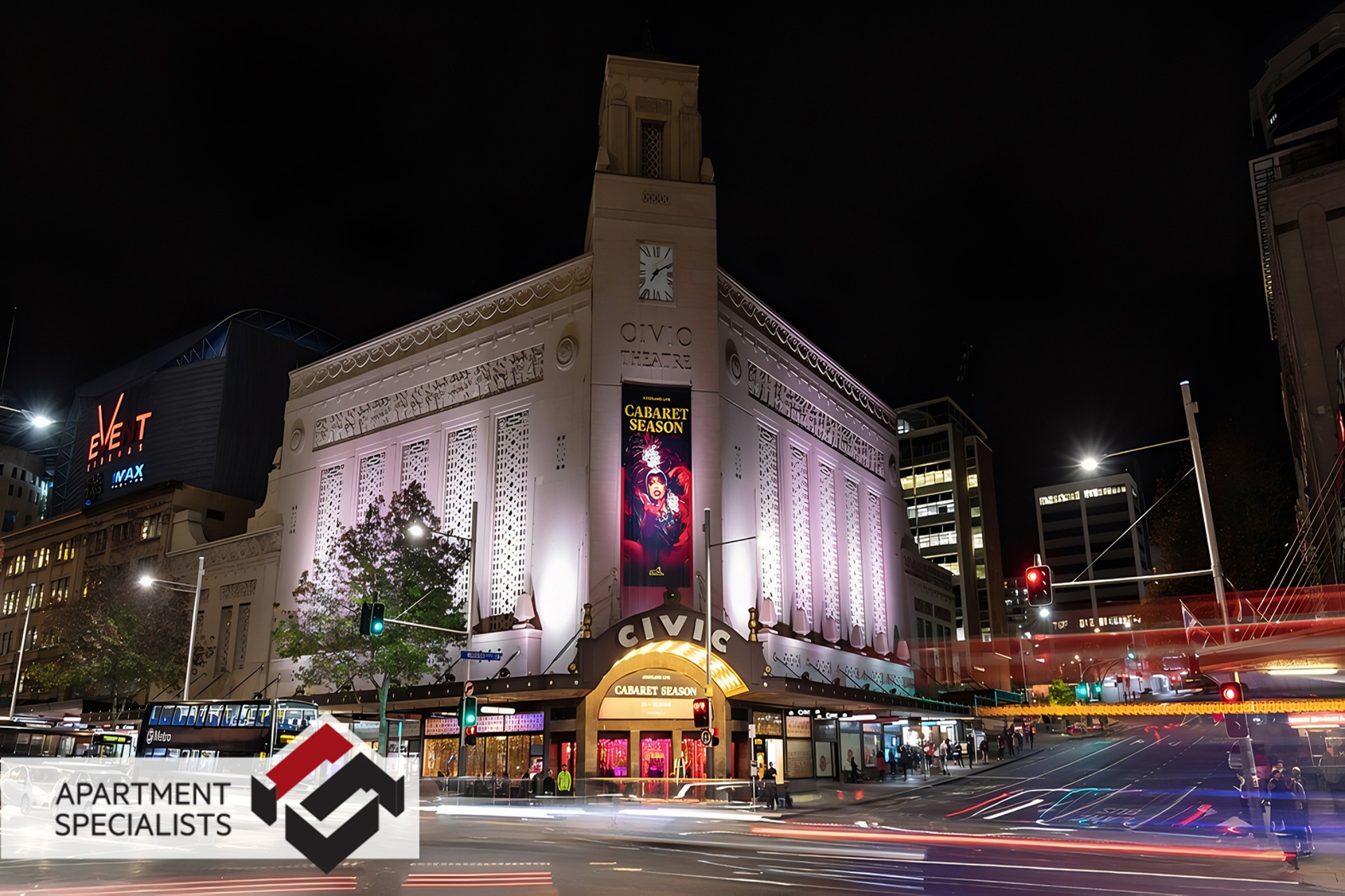 11 Liverpool Street | Apartments For Sale Auckland | 98725