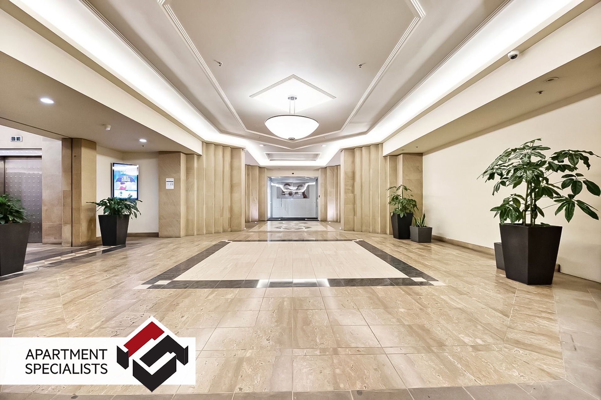 155 Queen Street | Apartments For Sale Auckland | 100777